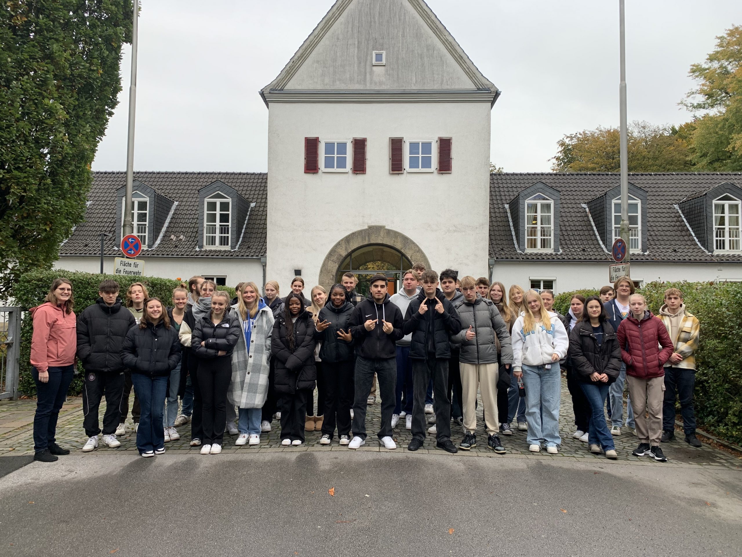 Aktuelles – Gesamtschule Buer Mitte