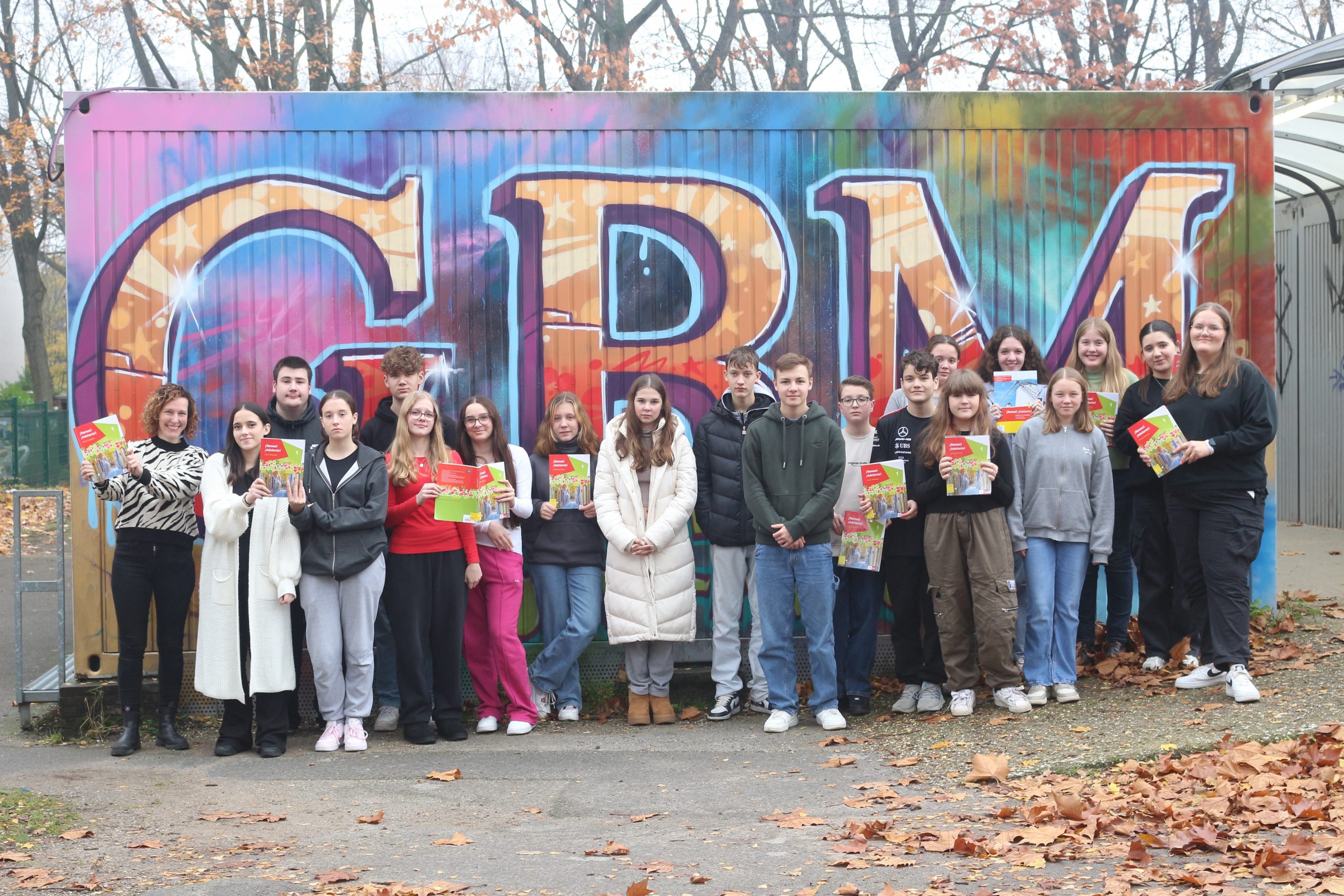 Aktuelles – Gesamtschule Buer Mitte